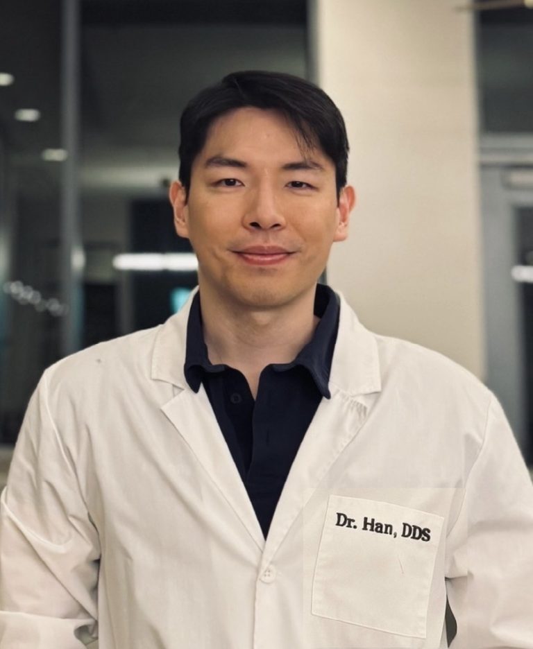Our Team - Dentists of Richmond